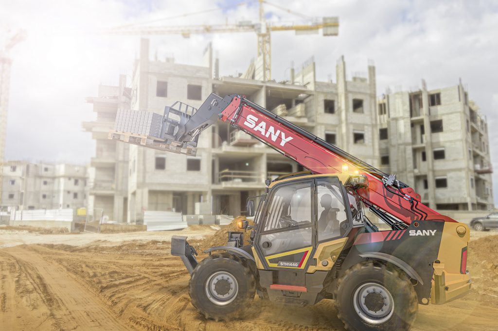 𝐒𝐀𝐍𝐘 𝐈𝐭𝐚𝐥𝐢𝐚 𝐩𝐫𝐞𝐬𝐞𝐧𝐭𝐚 𝐥’𝐢𝐧𝐧𝐨𝐯𝐚𝐭𝐢𝐯𝐚 𝐬𝐞𝐫𝐢𝐞 𝐝𝐢 𝐬𝐨𝐥𝐥𝐞𝐯𝐚𝐭𝐨𝐫𝐢 𝐭𝐞𝐥𝐞𝐬𝐜𝐨𝐩𝐢𝐜𝐢: 𝐒𝐓𝐇𝟏𝟒𝟒𝟎 𝐞 𝐒𝐓𝐇𝟏𝟖𝟒𝟎